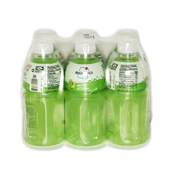 Mogu Mogu(melon) 320ml – CJ Prime