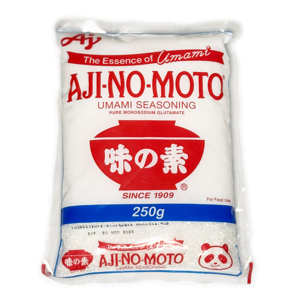 Ajinomoto 250g/pk – CJ Prime