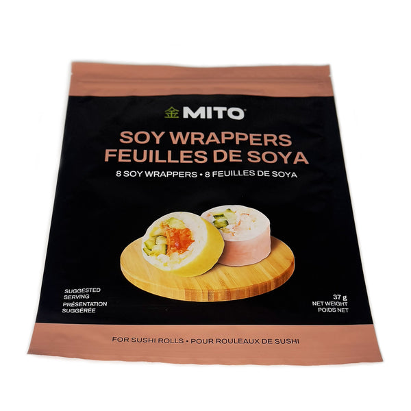 Soybean Paper - kin – CJ Prime