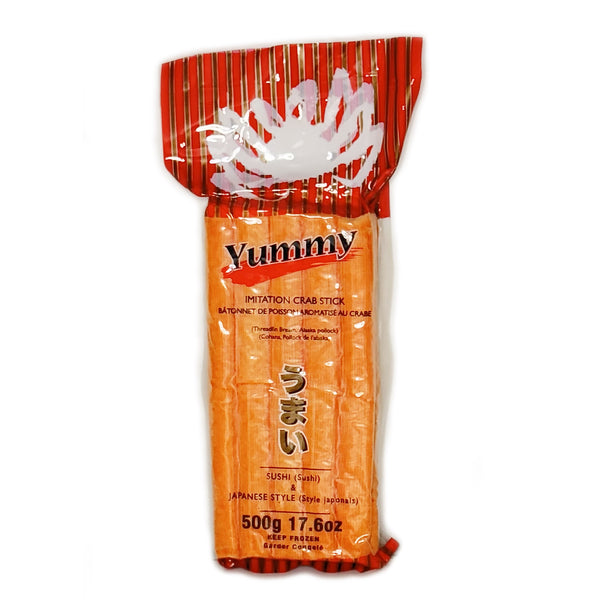 Imitation Crab Stick – CJ Prime